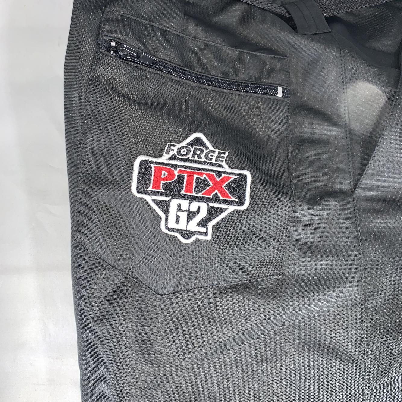 FORCE PTX-G2 Protective Pant size large | SidelineSwap