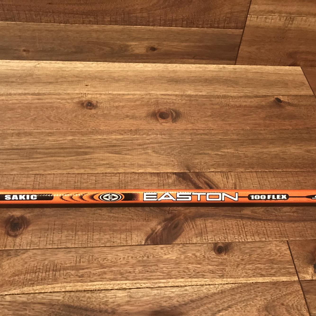 OG Easton Synergy Si-Core Hockey Stick, 100 Flex/P92 Sakic | SidelineSwap