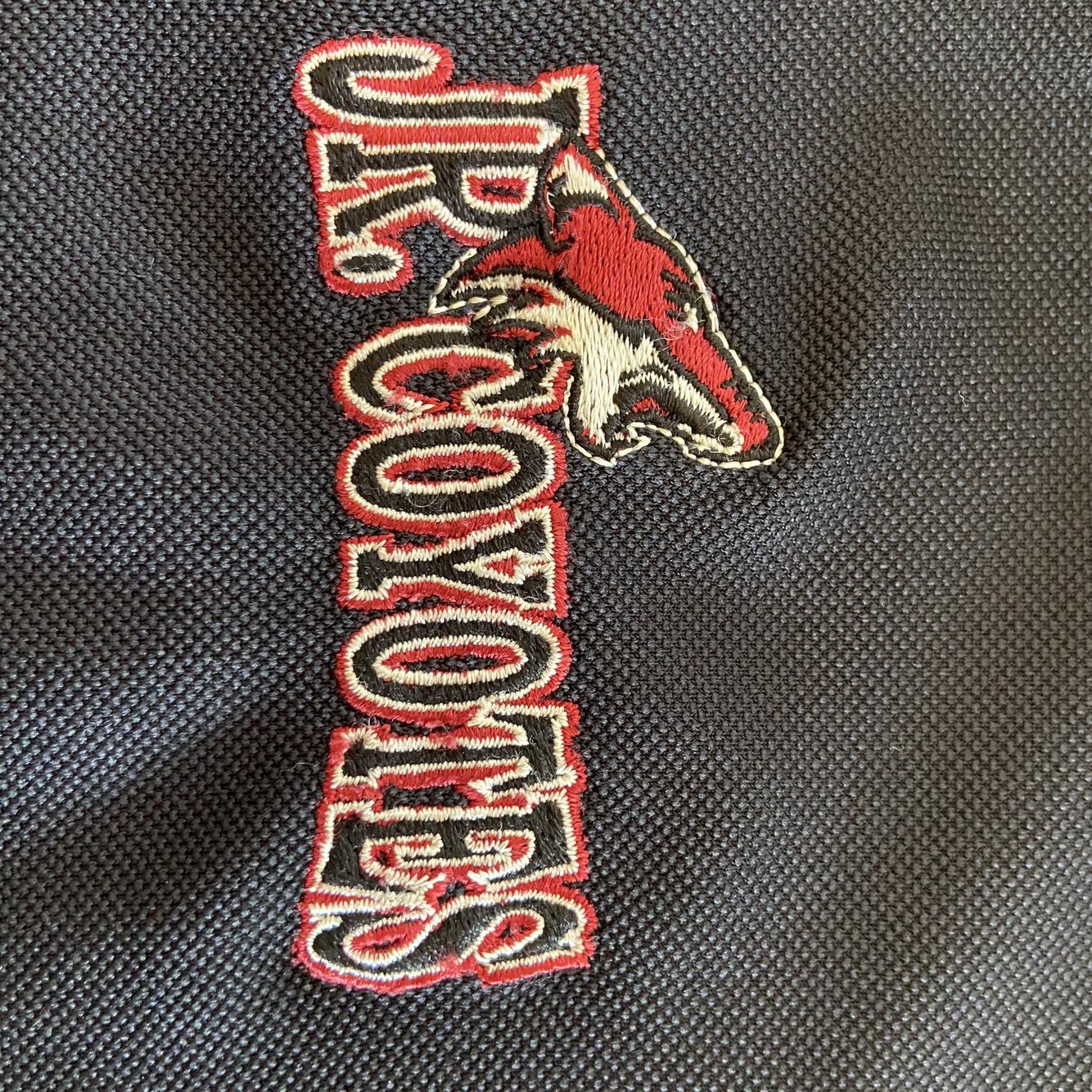 Jr Coyotes Polo | SidelineSwap
