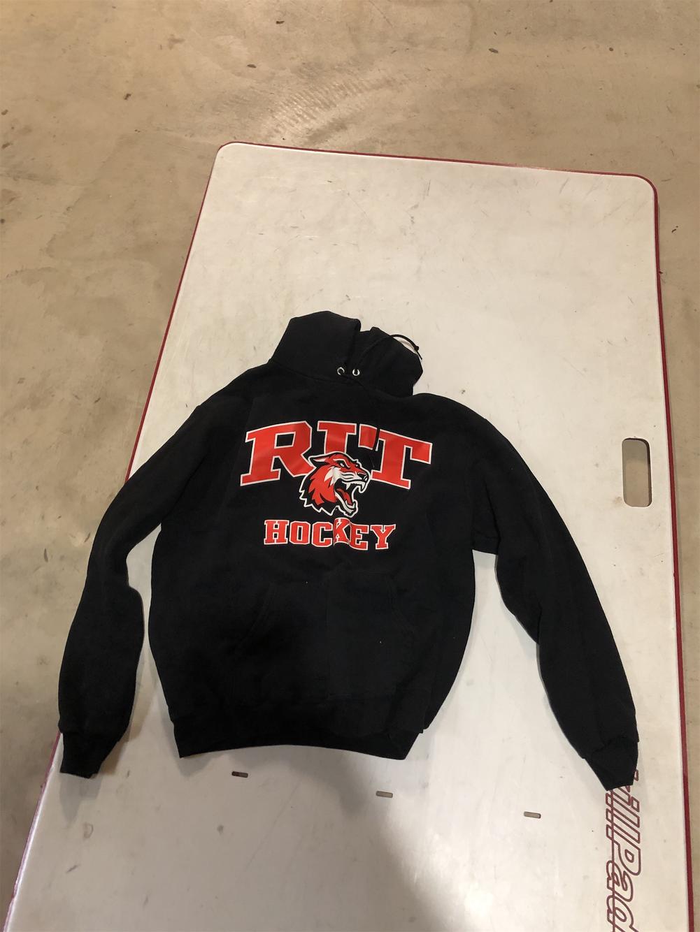 RIT Hockey Sweatshirt | SidelineSwap