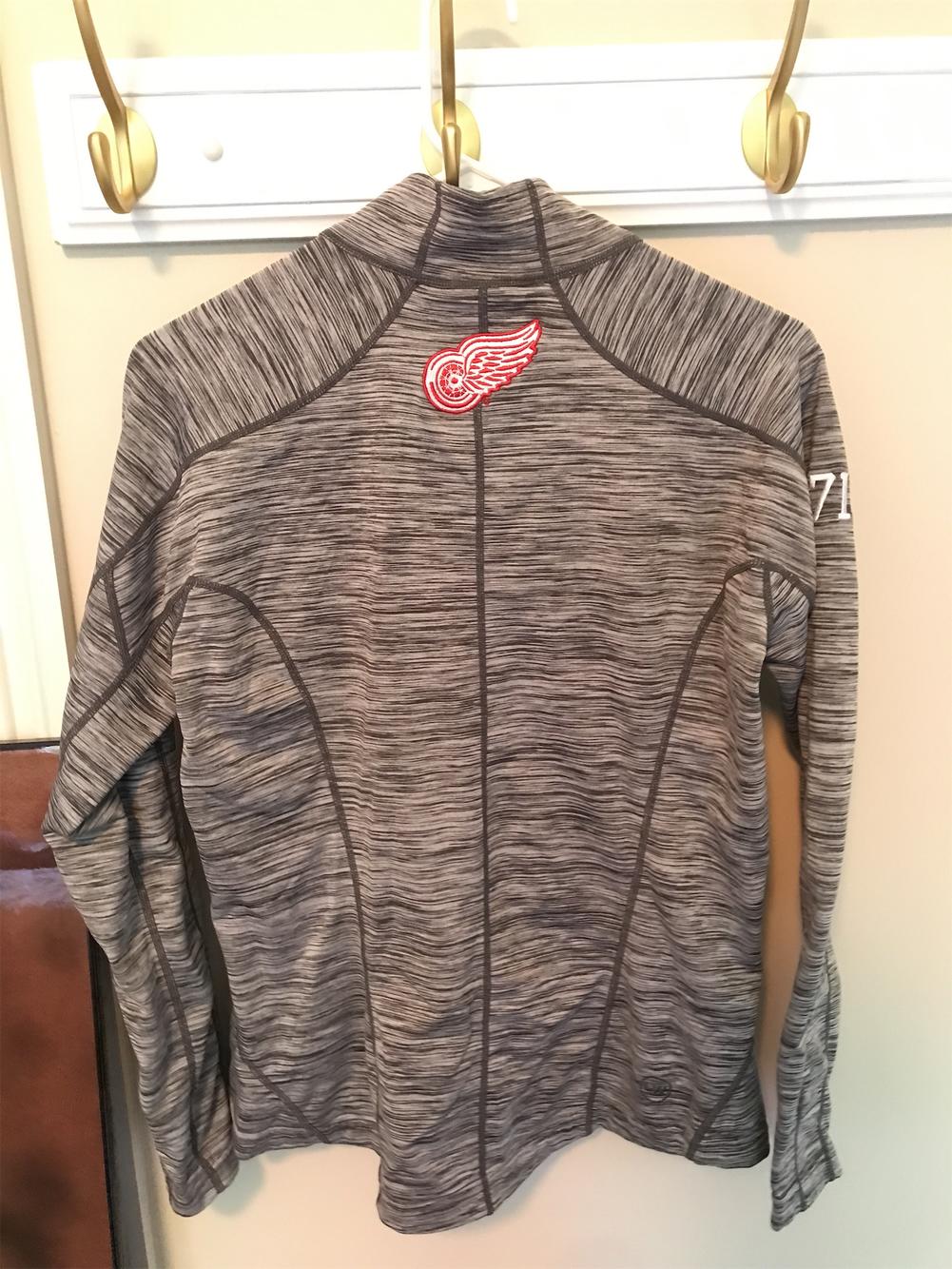 Little Caesars AAA Hockey Jacket | SidelineSwap