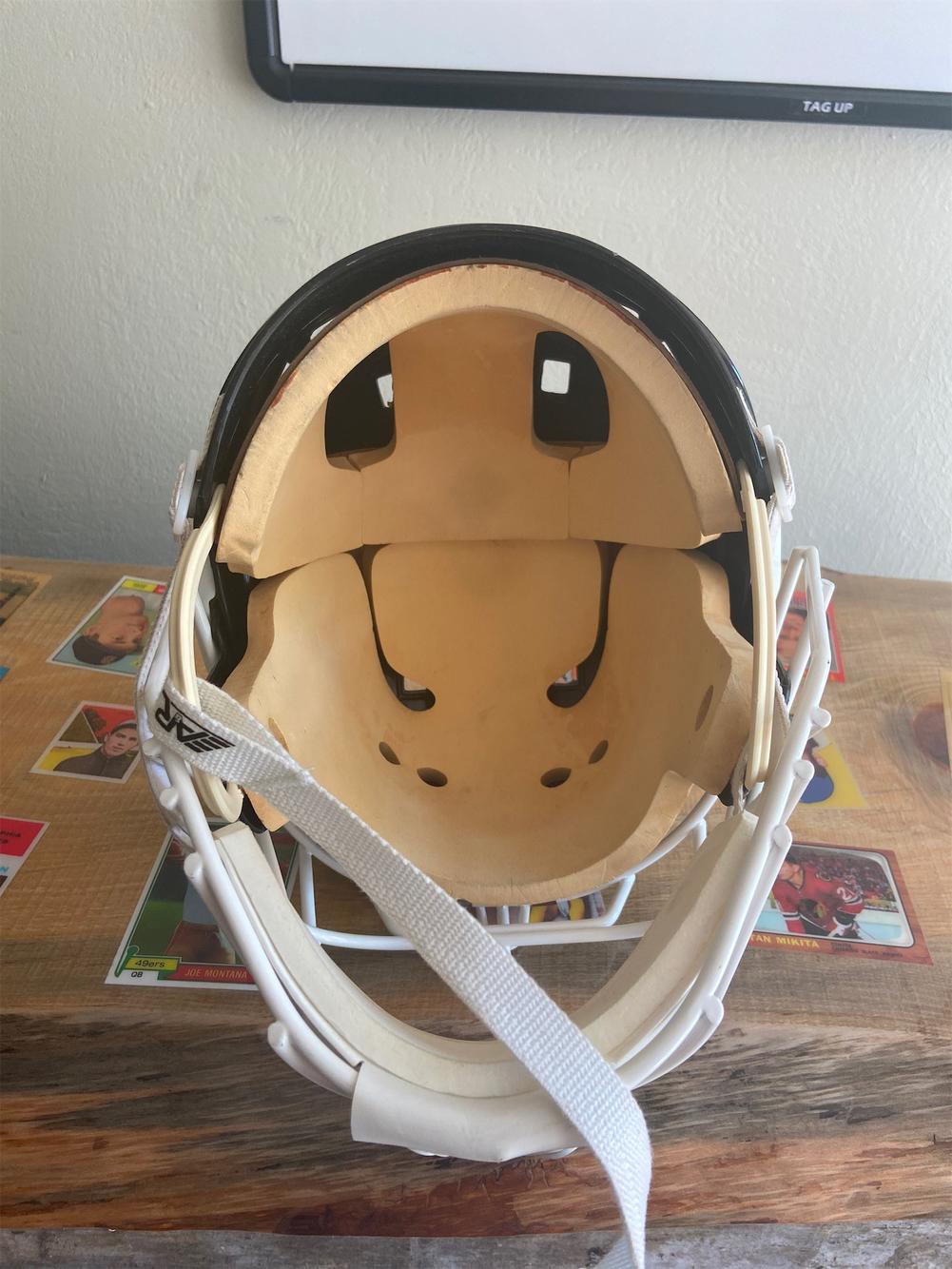 Cooper HM30 Style Goalie Mask | SidelineSwap