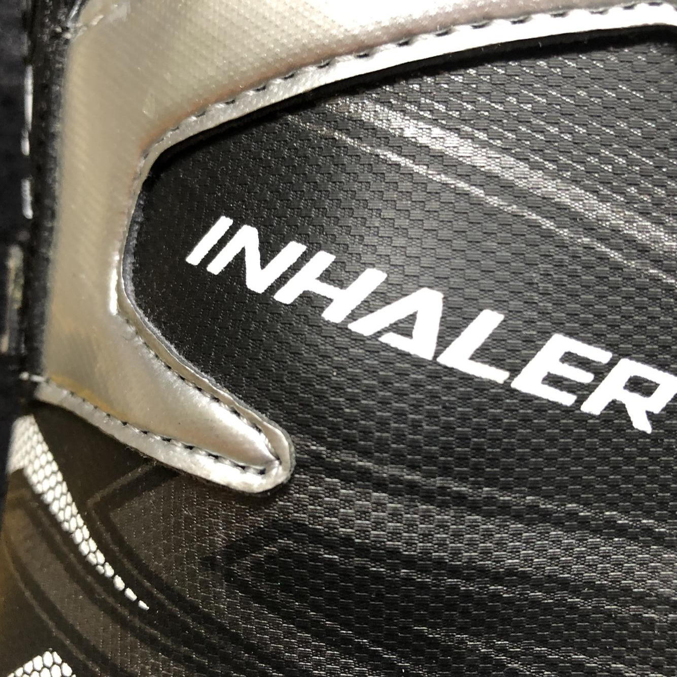 New Senior Mission Inline Skates E&W (Wide) Size 6.5 NLS4 Roller Hockey ...