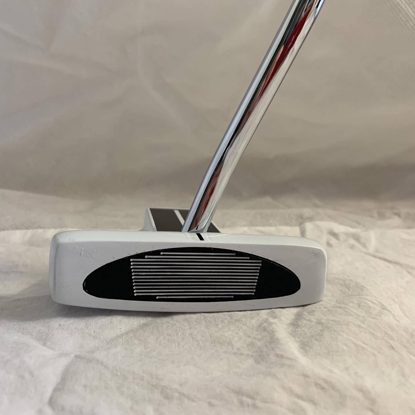 Powerbuilt TPS Belly/Long Right Handed 44” Putter | SidelineSwap