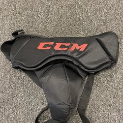 CCM NEW! Pro Stock (Reebok/RBK/Jofa) Jock with Cup | Hockey Protective