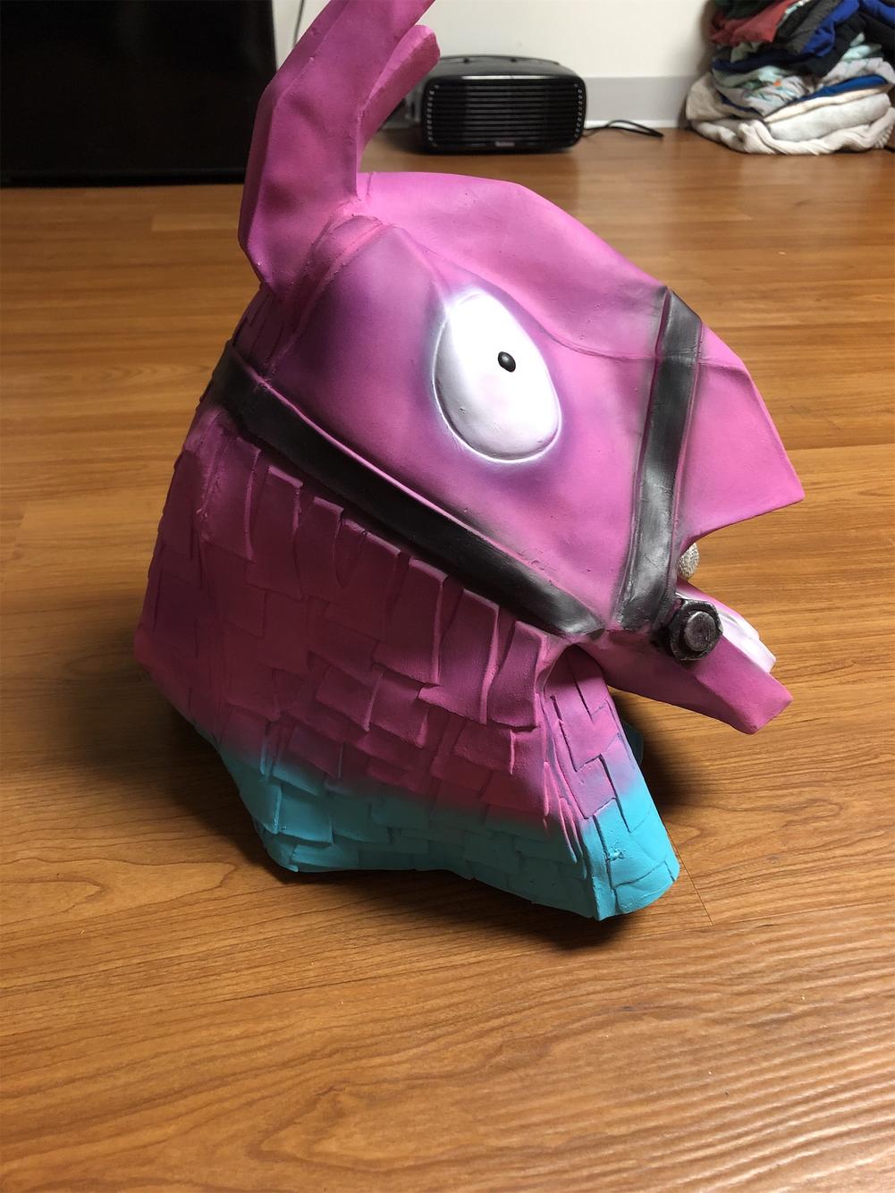 OG Fortnite Llama Head | SidelineSwap