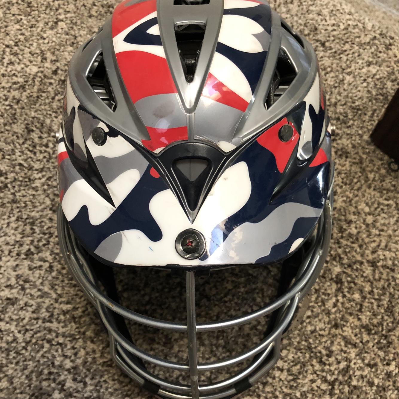 Brady Bunch Cascade CPX-R Helmet | SidelineSwap