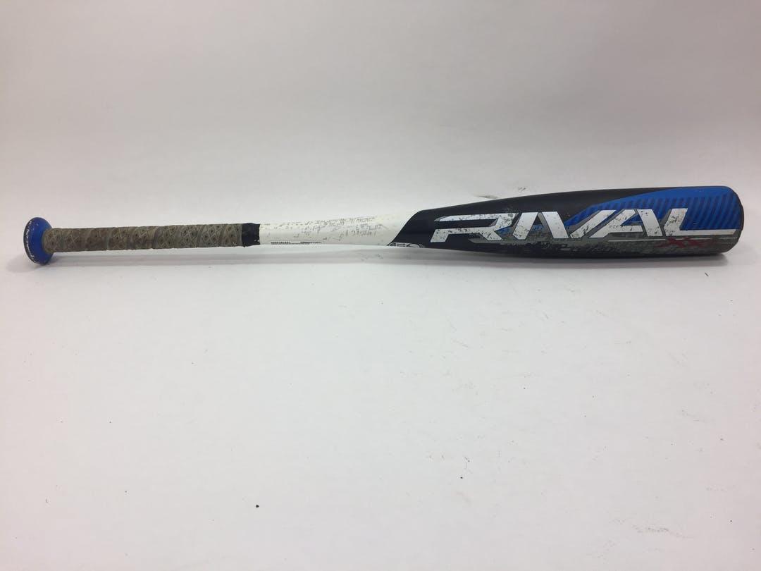 Used Easton Rival Xxl Bg10xl 28" -10 Drop Baseball & Softball Usssa 2 3 ...