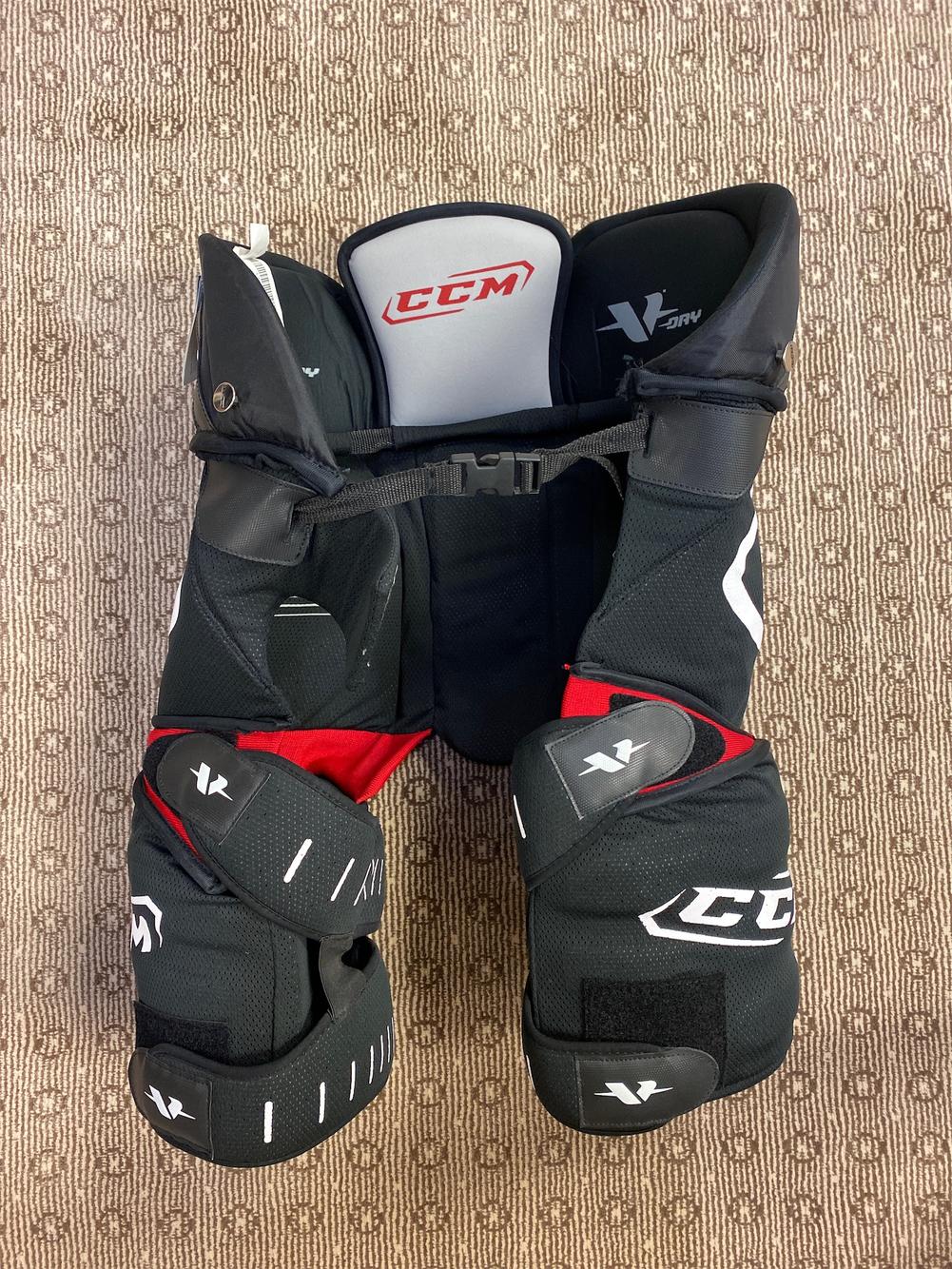 *RARE* New Sr Small CCM Vector Pro Girdle | SidelineSwap