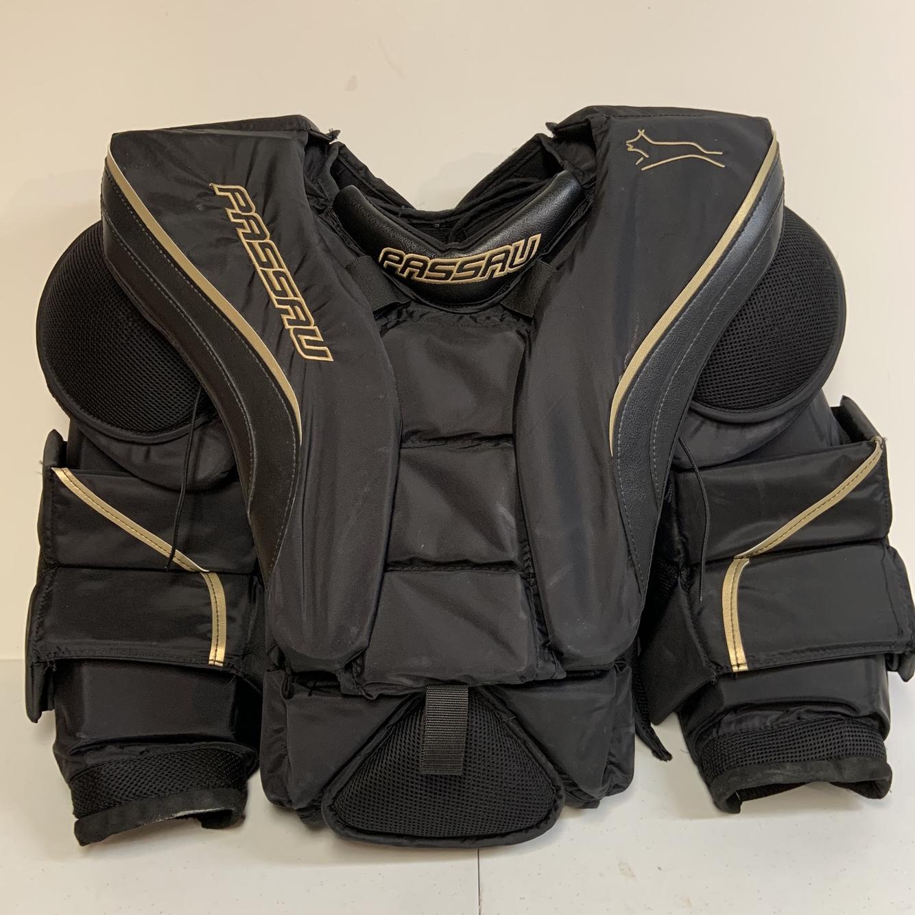 Passau Goalie Chest Protector Small | SidelineSwap