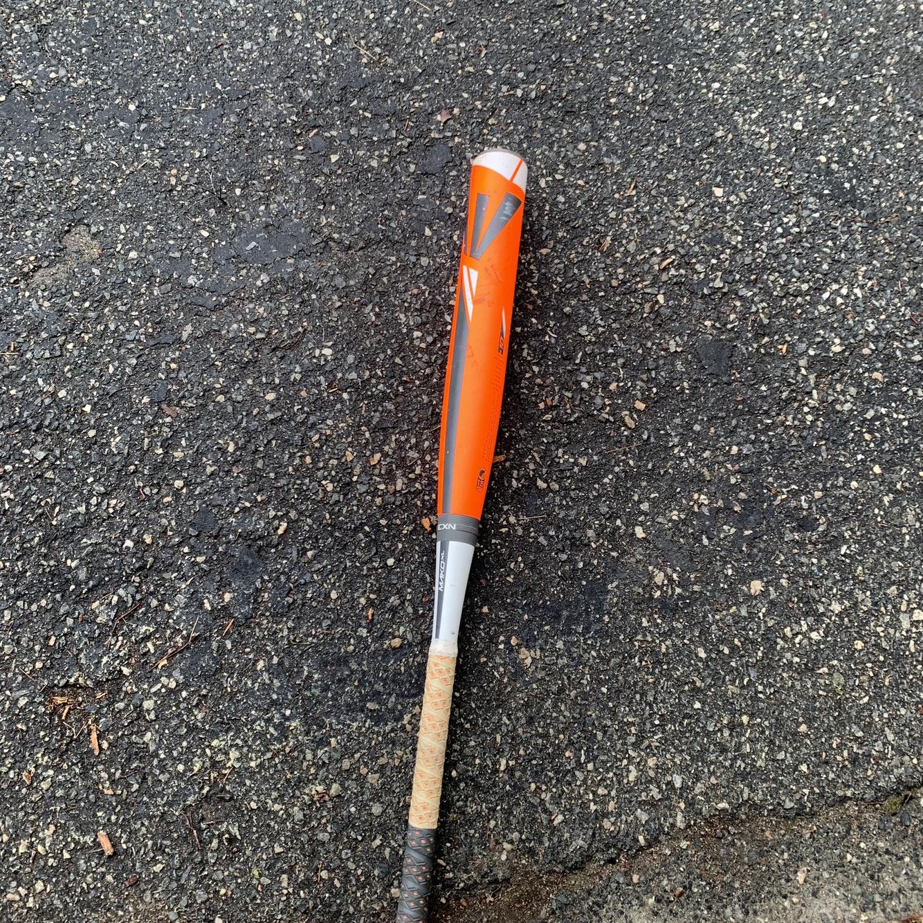 Used Easton Mako 29" Bat | SidelineSwap