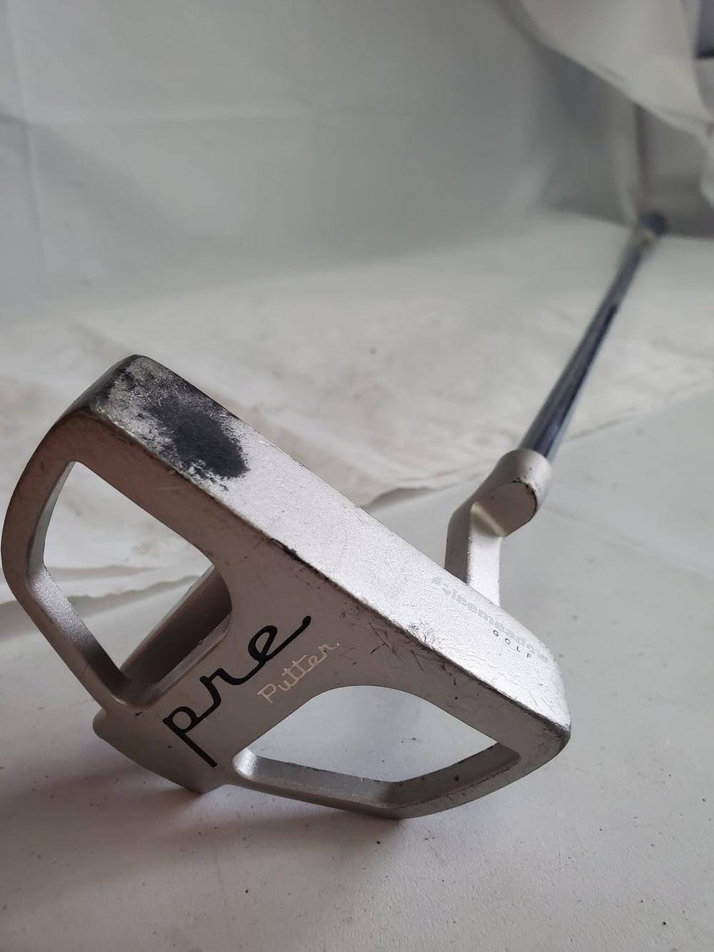 Used Pinemeadow Putter Mallet Golf Putters | SidelineSwap