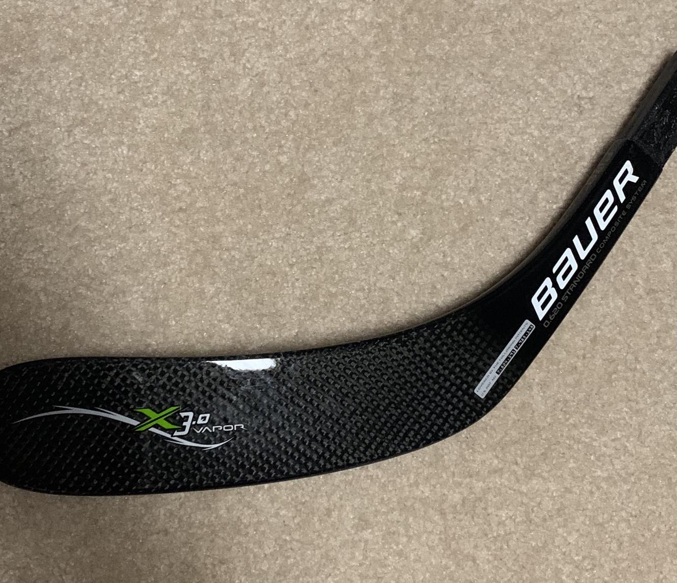 Like New Left Handed P88 Stick Blade | SidelineSwap