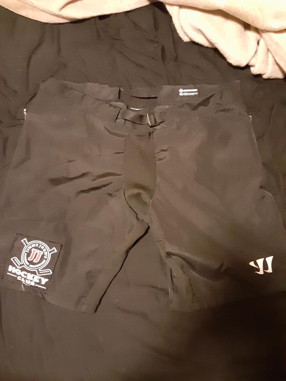 Warrior pant shell | SidelineSwap