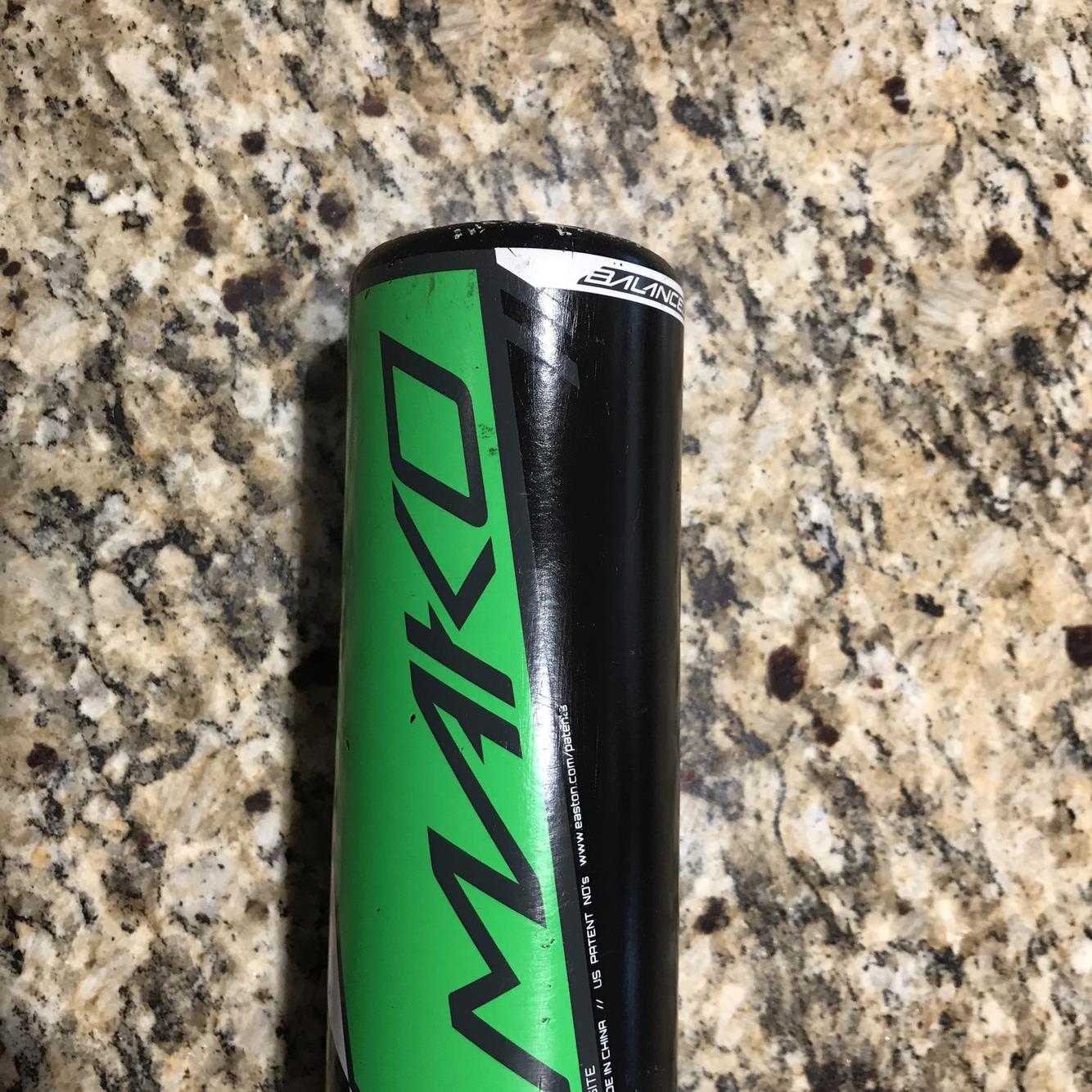HUGE BARREL: Easton Mako 30/20 (-10) 2 5/8” | SidelineSwap