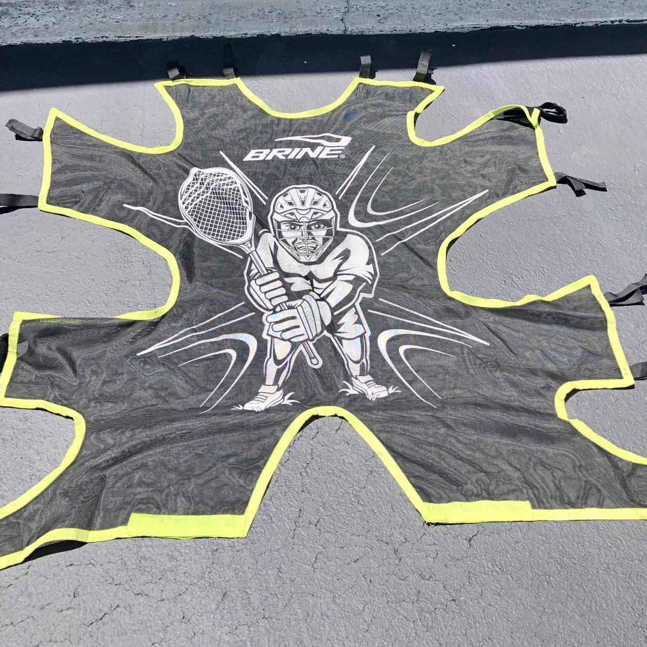 Brine Hector The Rejector Shooting Target | SidelineSwap