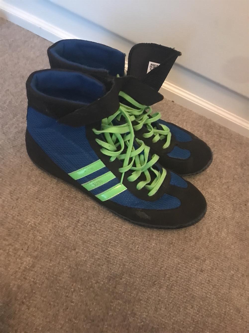 Used Adidas Shoes | SidelineSwap