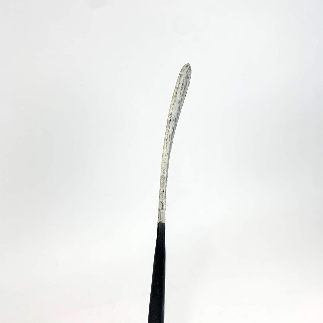 Used | Left Handed CCM SuperTacks | 100 Flex | P19 Curve | Non Grip ...