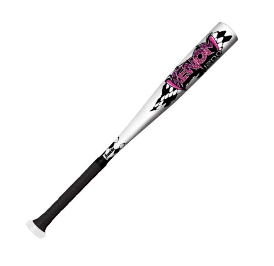Franklin Venom Bb Sb Bats Tee Ball 25" | SidelineSwap