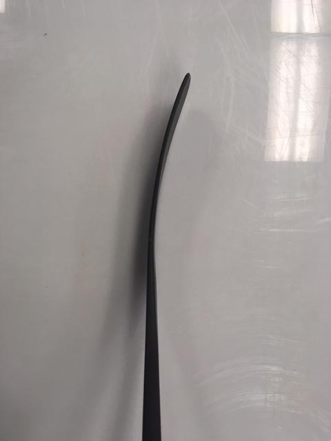 New Left Handed XC9 ACF Mid MC Hockey Stick - 20 flex | SidelineSwap