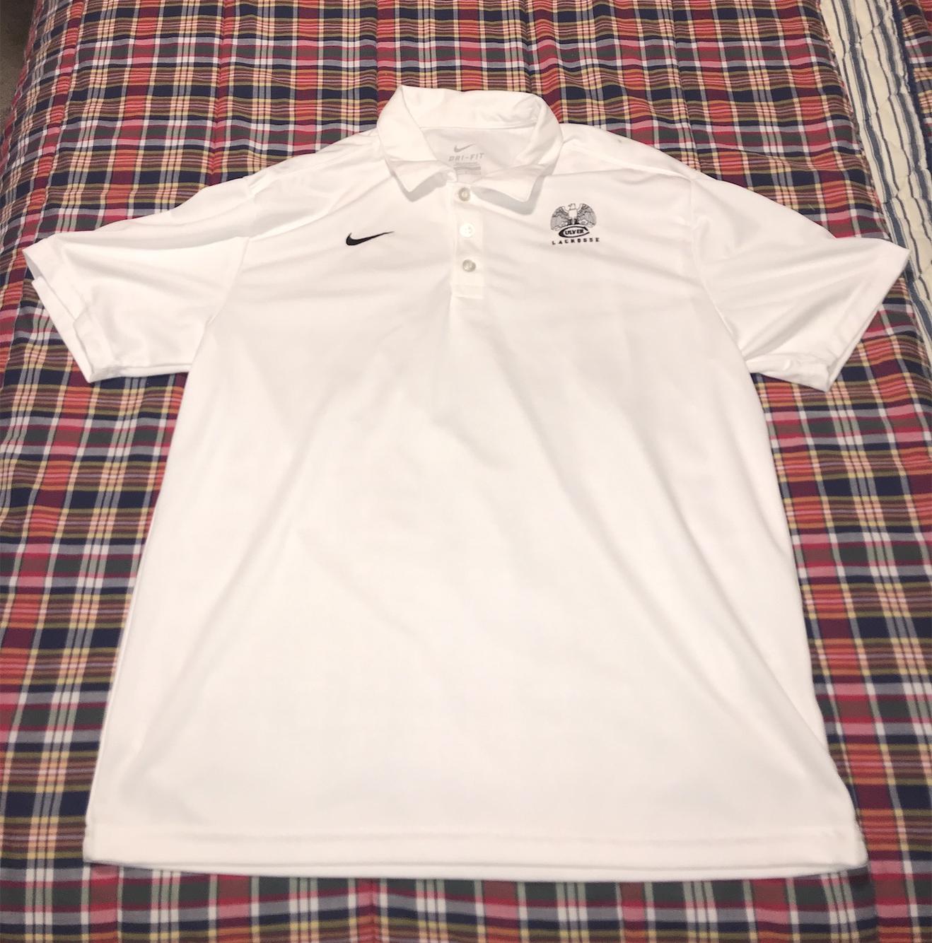 Culver Lacrosse Polo | SidelineSwap