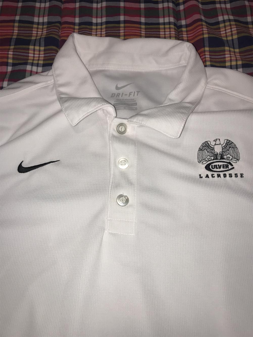 Culver Lacrosse Polo | SidelineSwap