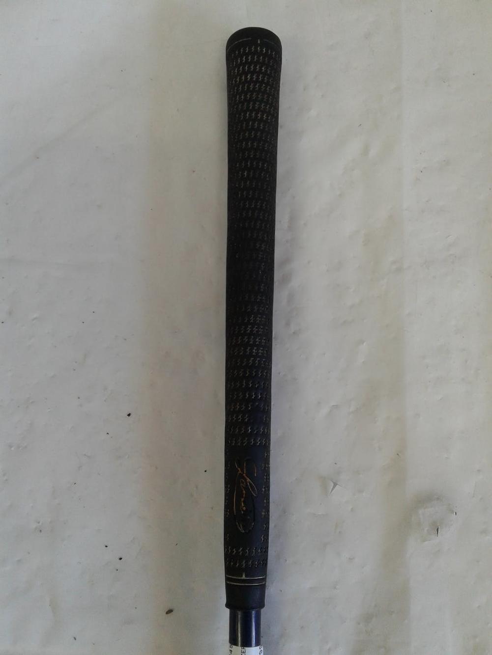 Used Titleist Howitzer 12.0 Degree Graphite Regular Golf Drivers ...