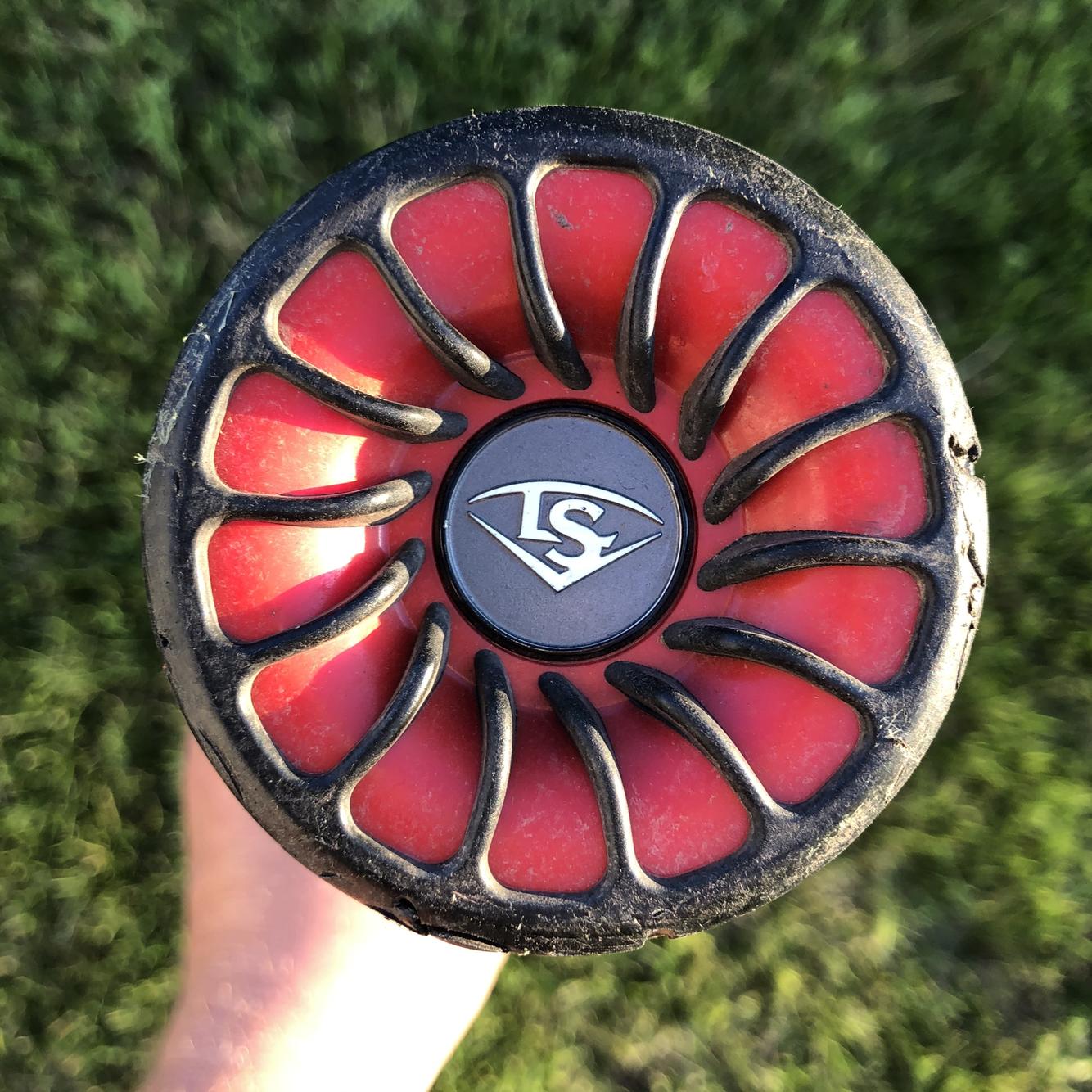LOUISVILLE SLUGGER PRIME 918 33/30 (-3) BBCOR Baseball Bat | SidelineSwap