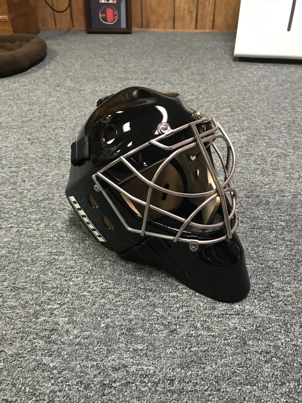 OTNY Senior Kevlar Goalie Mask | SidelineSwap