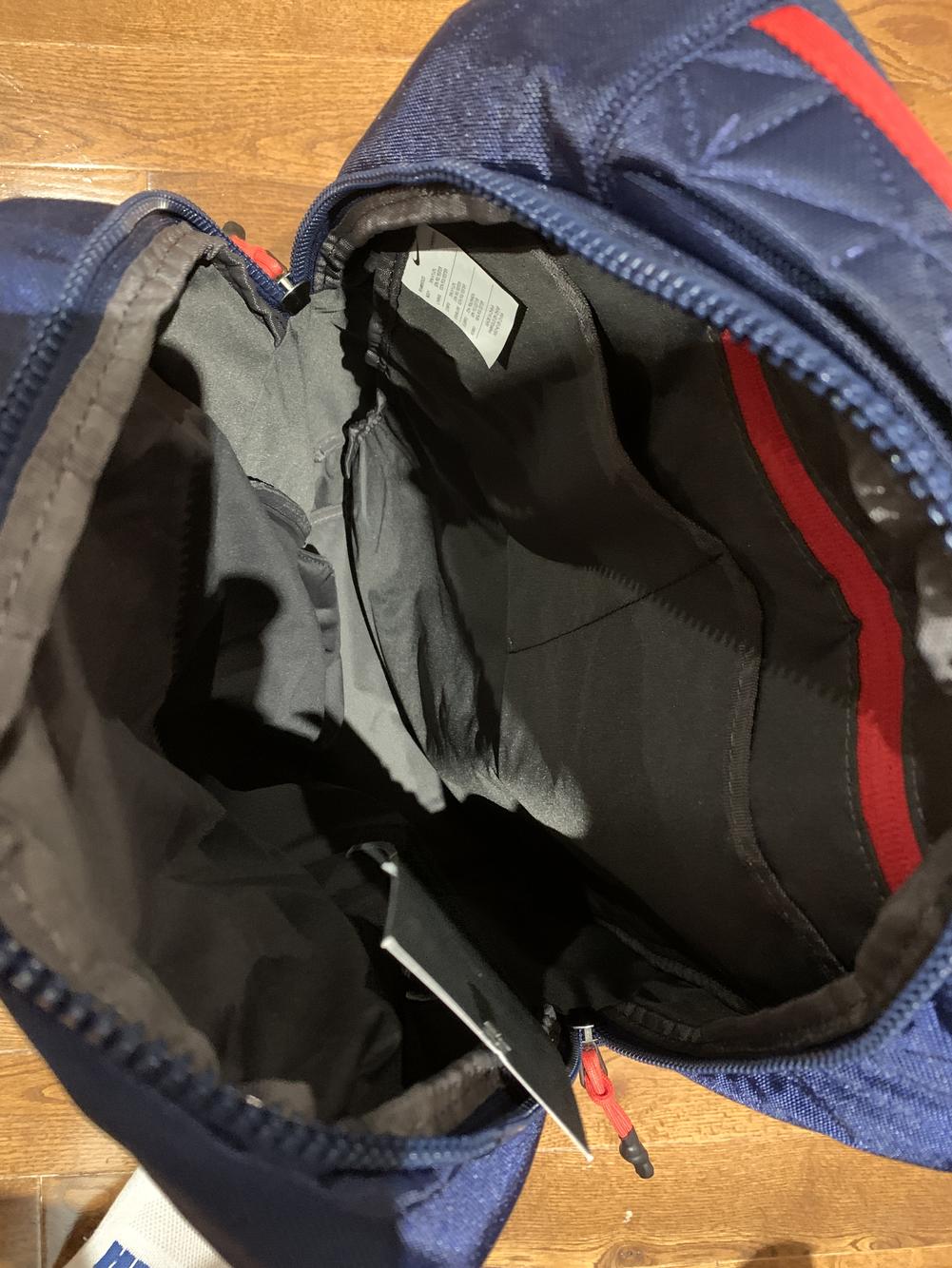 NEW Official team issued UCONN Nike Backpack | SidelineSwap