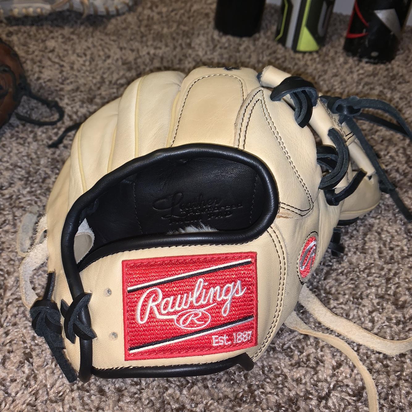 Rawlings Gge Infield Glove | SidelineSwap