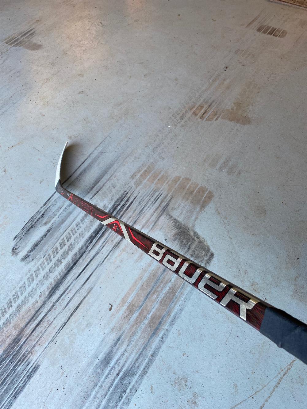 Patrick Kane Pro Stock Curve 1X Lite | SidelineSwap