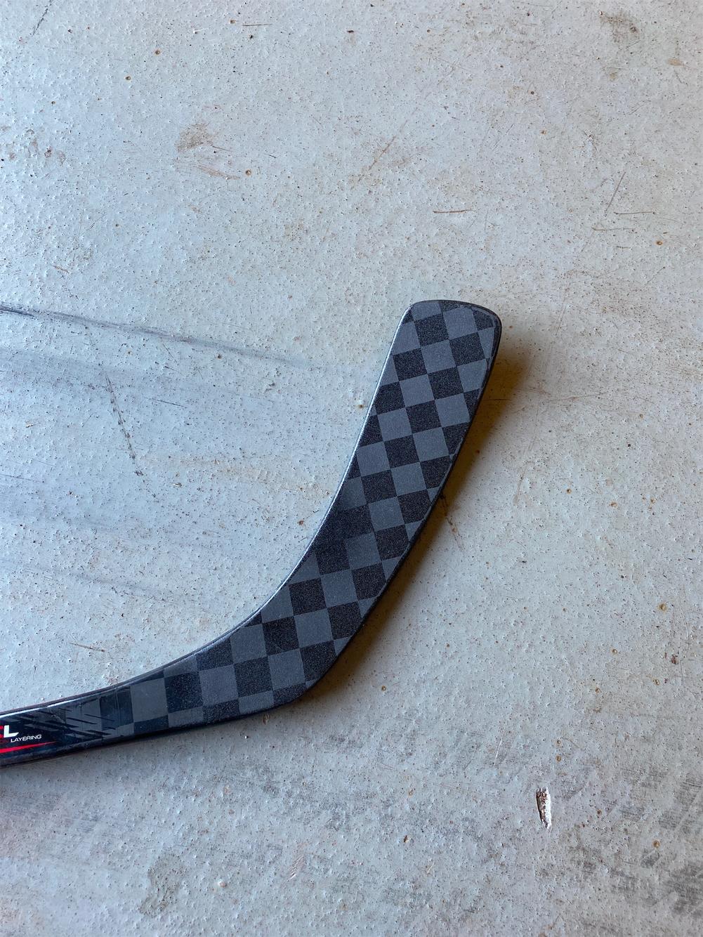 Patrick Kane Pro Stock Curve 1X Lite | SidelineSwap