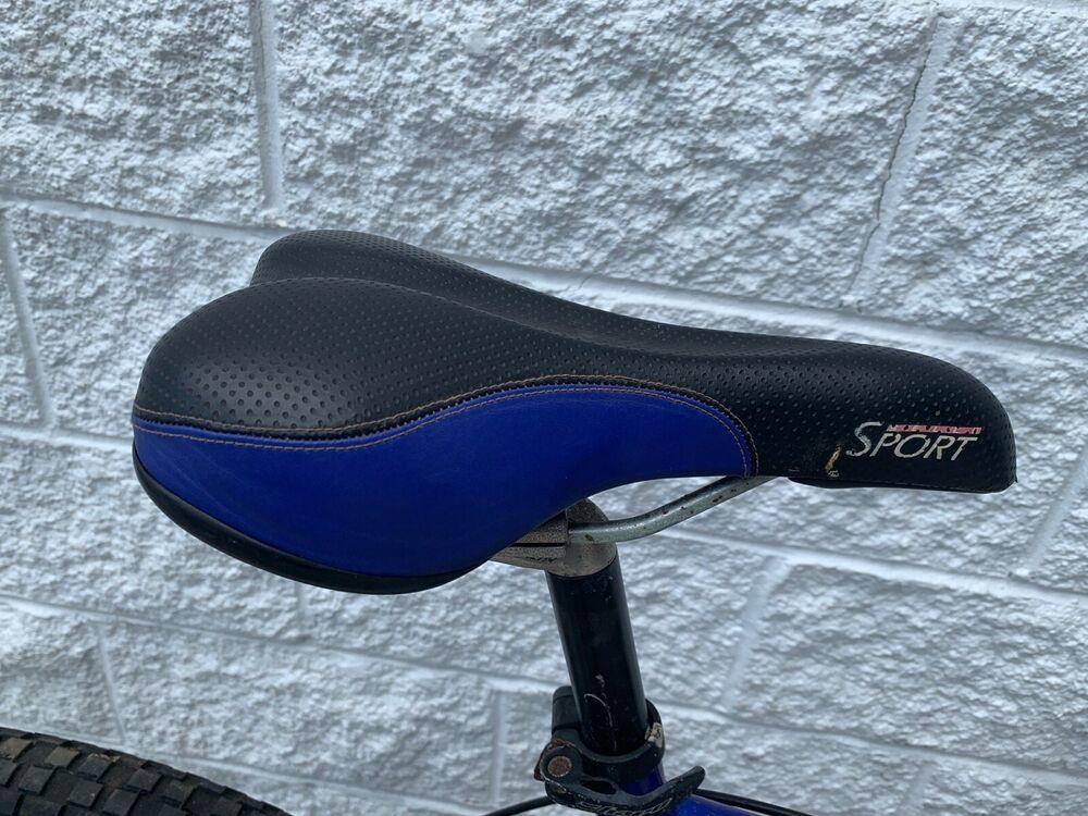 Haro Escape 8.1 Mountain Bike M Frame 24 Speed - Nice!!! | SidelineSwap