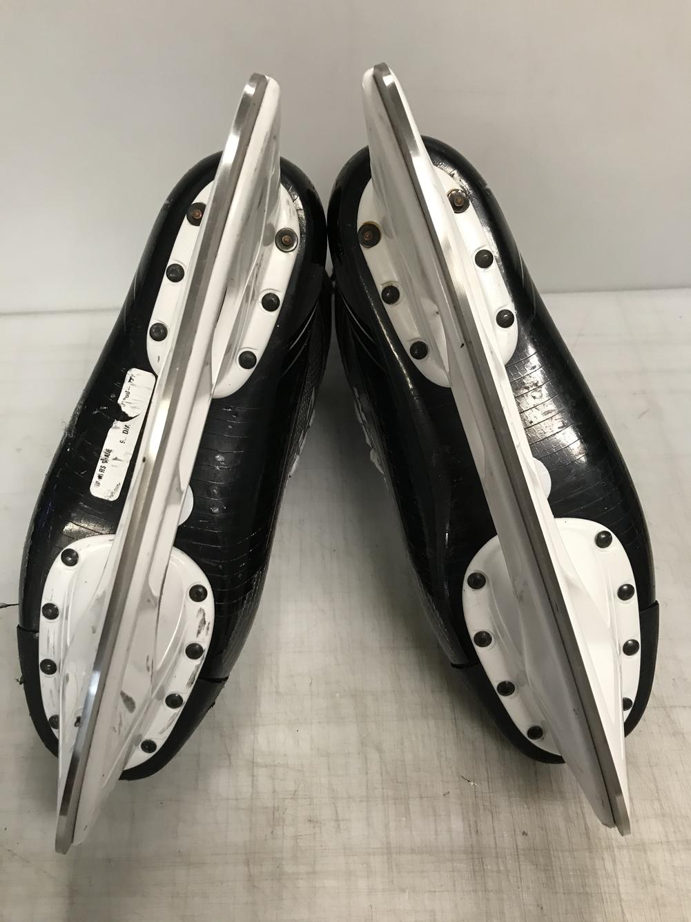 CCM JetSpeed FT1 Mens Pro Stock Hockey Skates 9 D 8132 | SidelineSwap