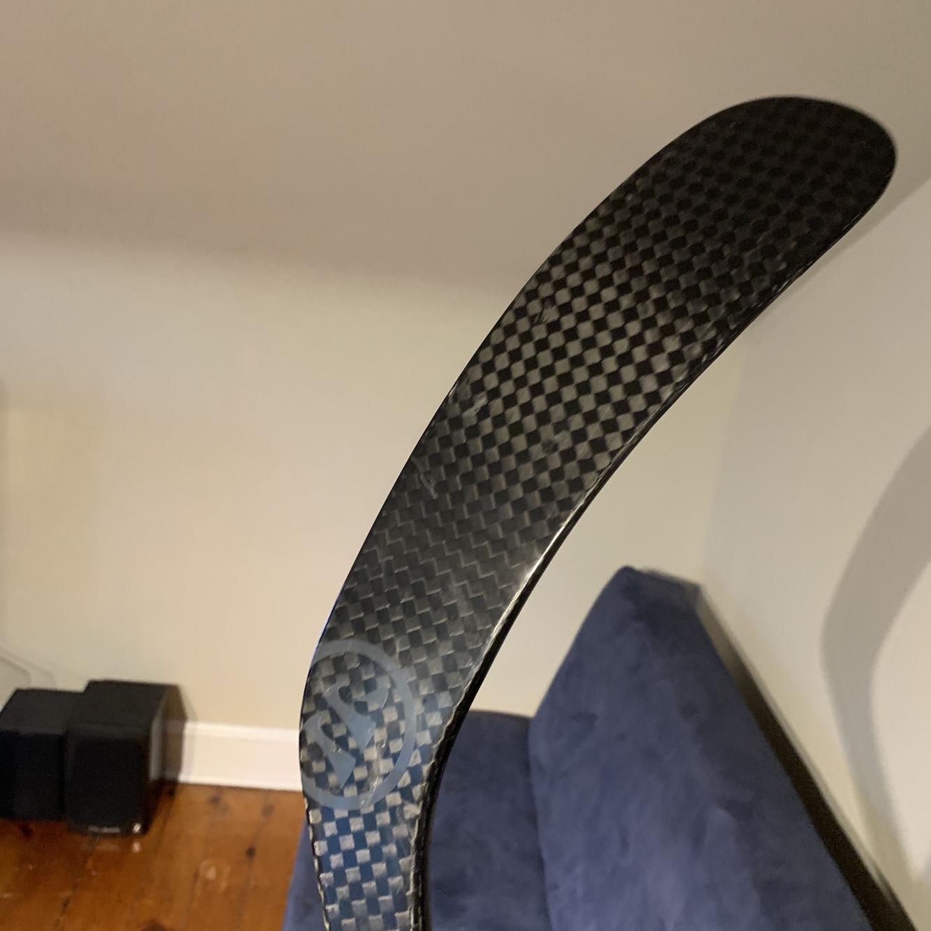 Alpha QX Pro LH W03 85 Flex | SidelineSwap