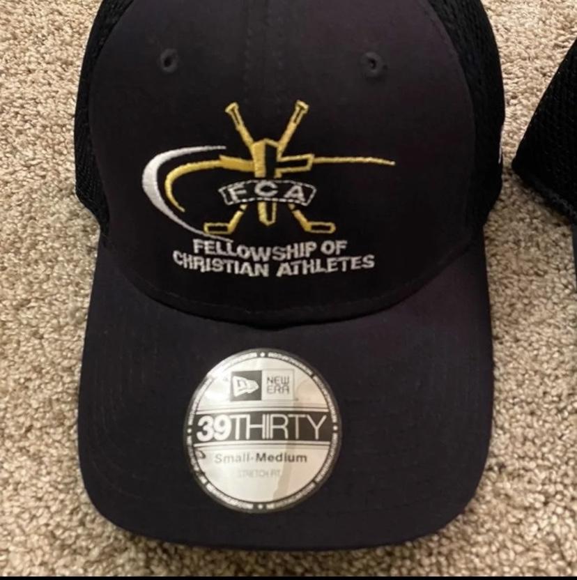 BRAND NEW: FCA New Era 39Thirty Hat | SidelineSwap