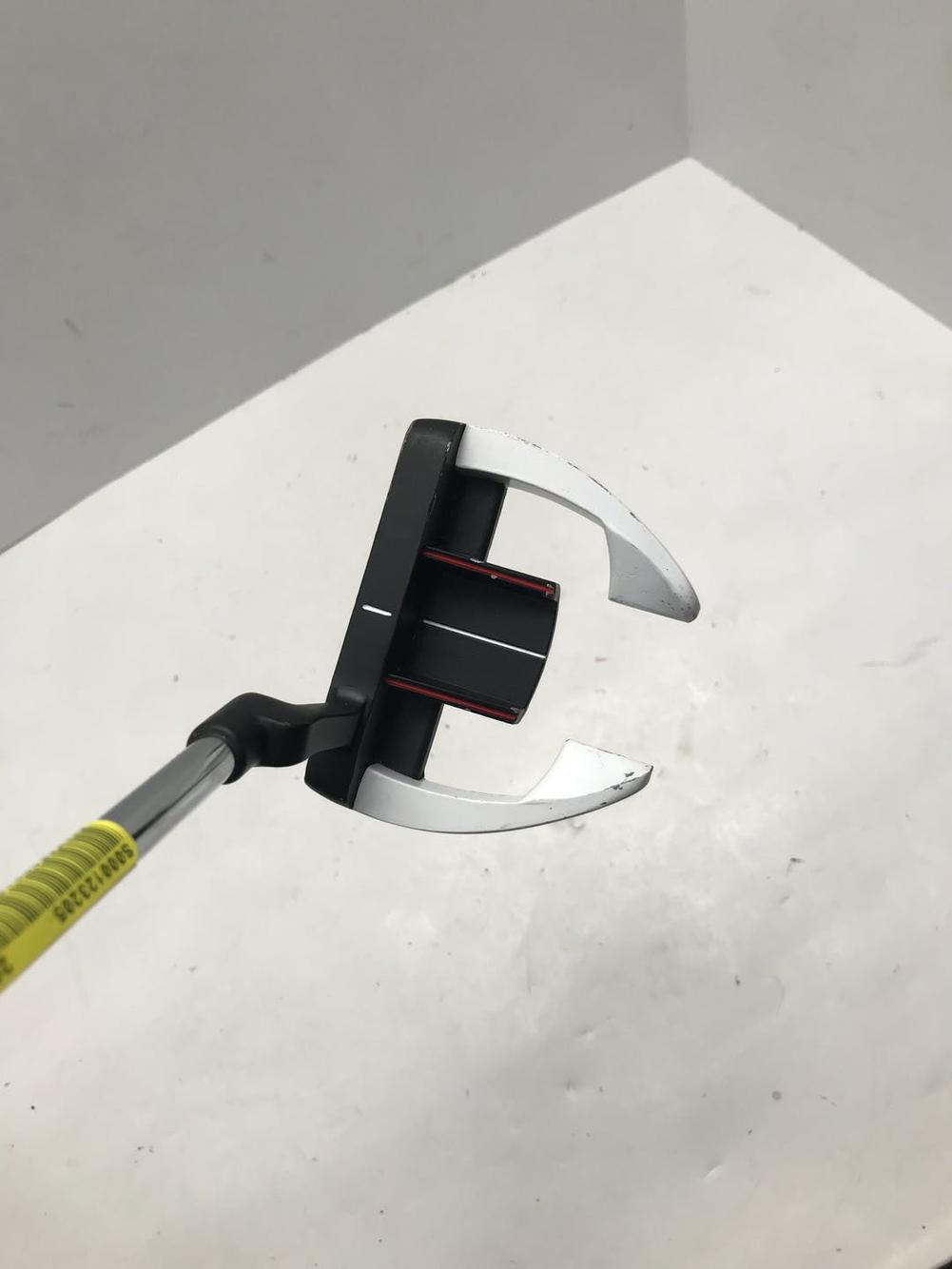 Used Ray Cook Silver Ray Sr 800 Mallet Golf Putters | SidelineSwap