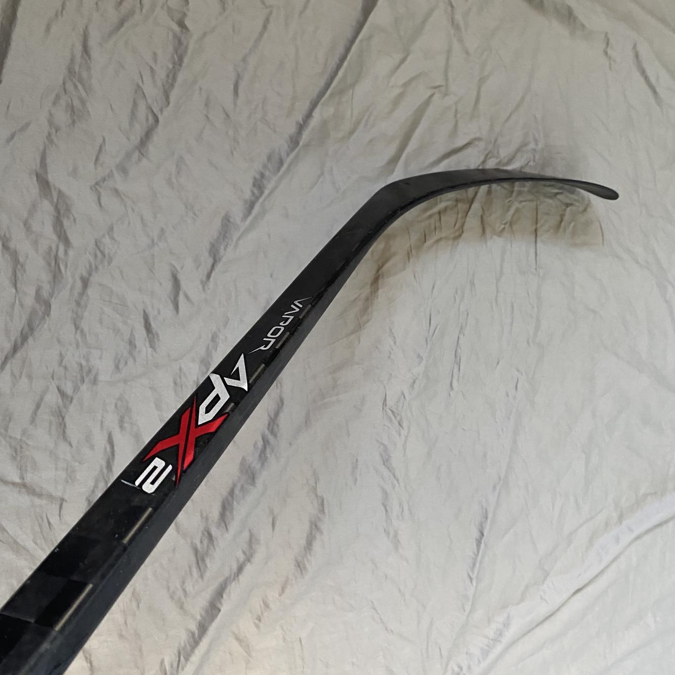 Evander Kane Apx 2 Stick Benn Curve | SidelineSwap