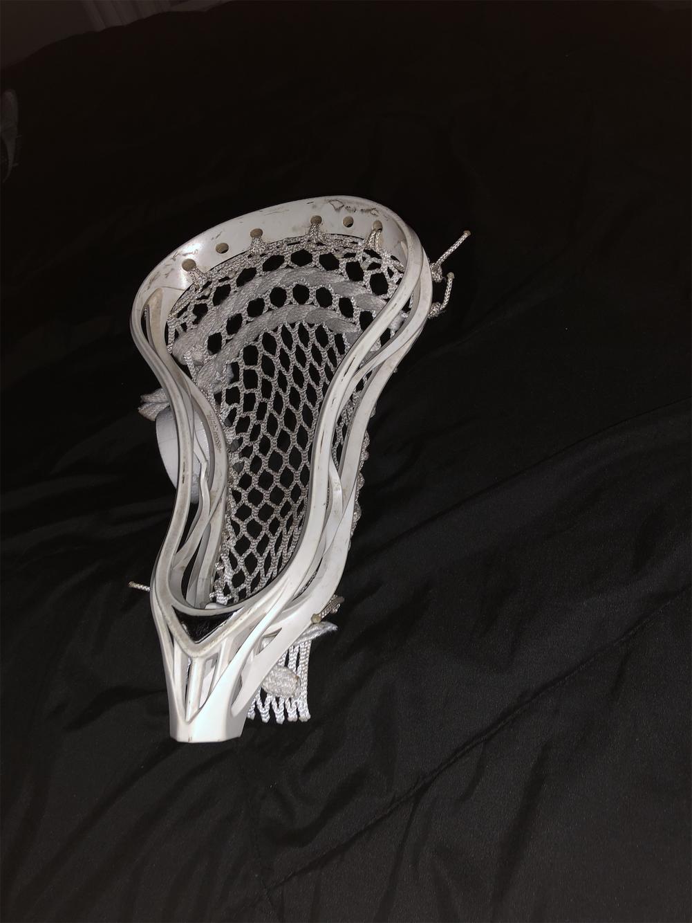 Used Attack & Midfield Strung Rabil 2 HS Head | SidelineSwap