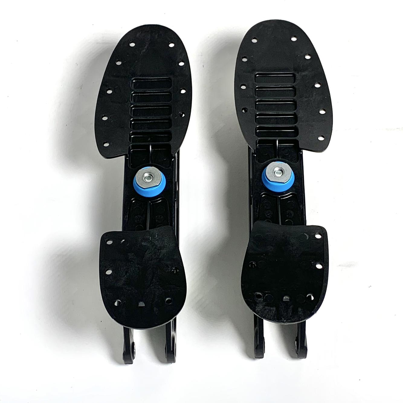 NEW Marsblade O1 Complete Frame Kit with Wheels + Bearings | SidelineSwap