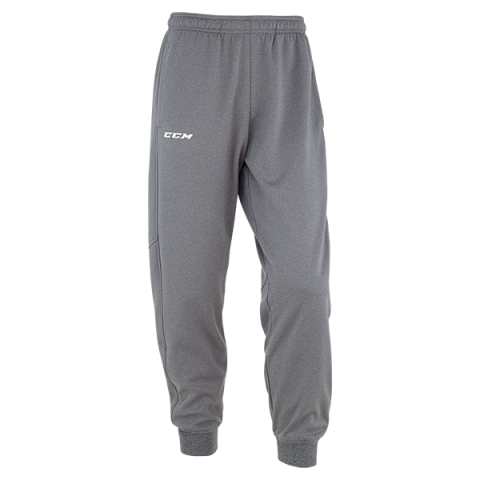 New Adult M CCM Pants CCM Core Adult Fleece Cuff Pants | SidelineSwap