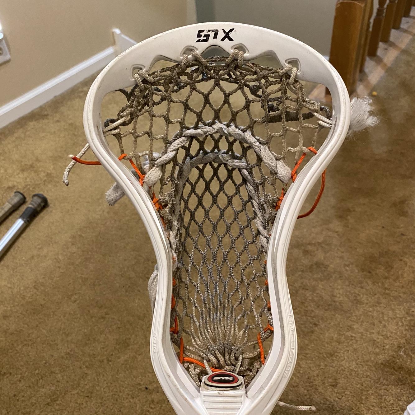 STX Super Power Strung W/ Marc mesh | SidelineSwap