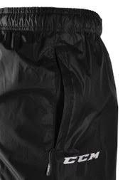 New CCM Light Weight Rink Suit Team Pants SR SIZE S | SidelineSwap