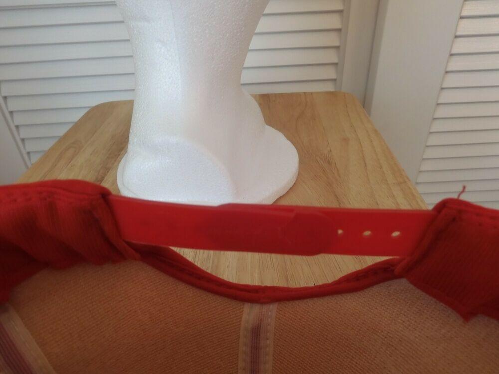 Vintage Eli Lilly & Co Fire Department Foam Trucker Snapback Hat ...