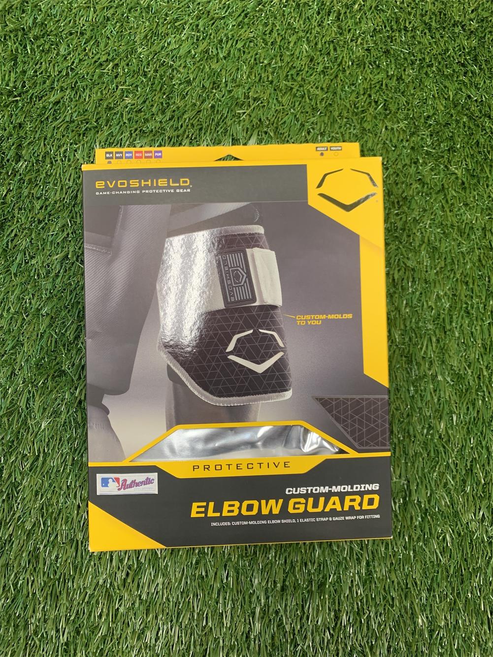 New Senior EvoShield Elbow Guard Elbow Protection | SidelineSwap