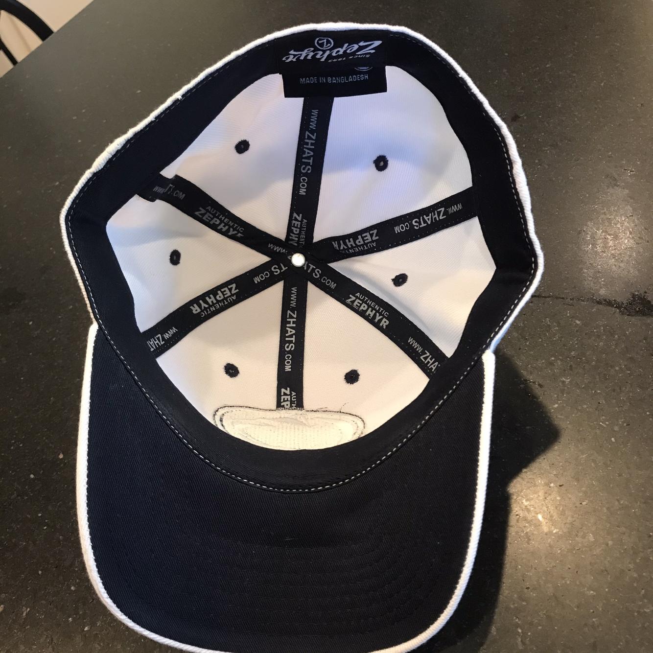 PSU Zephyr Brand 7 3/8 Cap | SidelineSwap