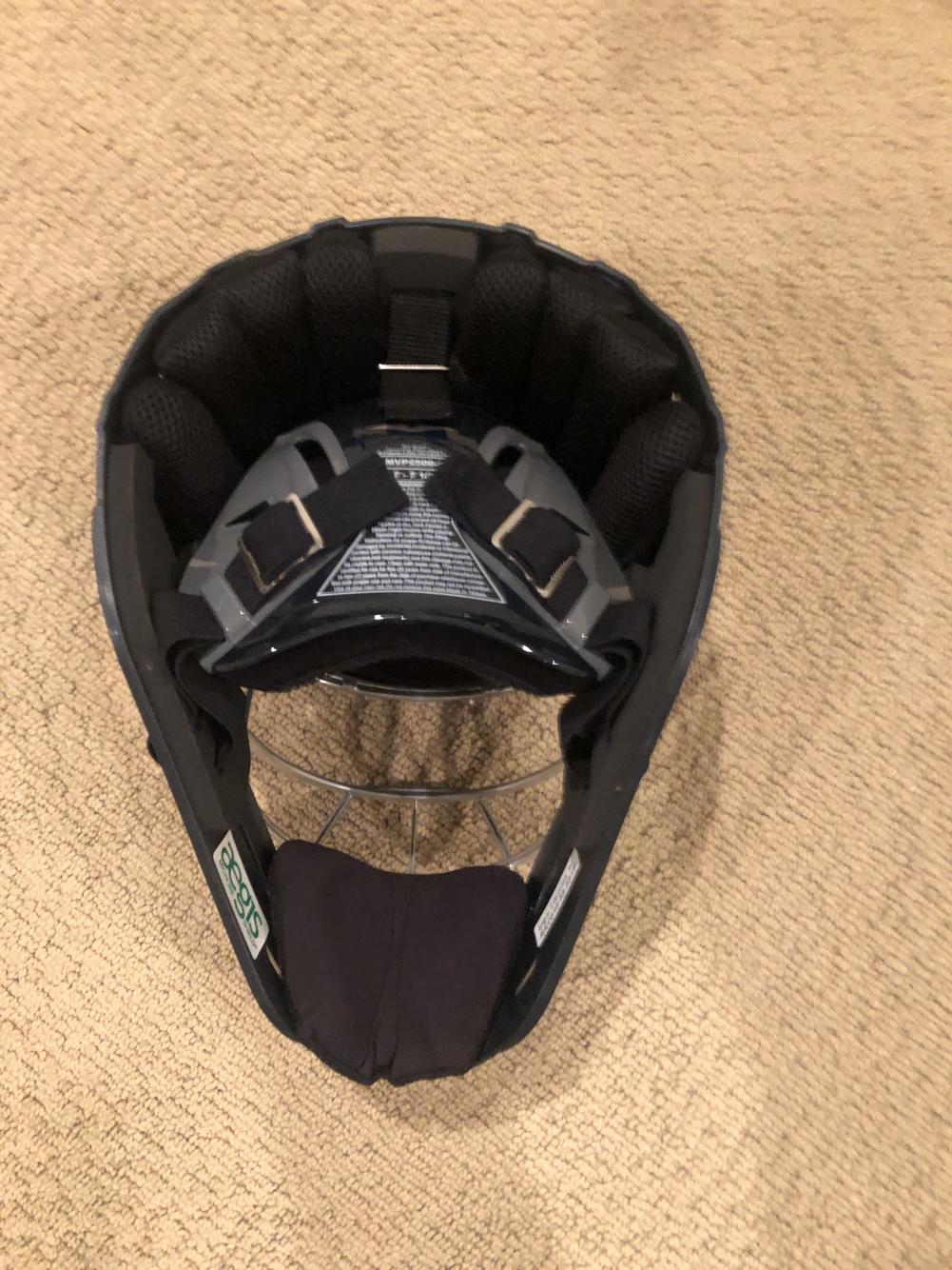 New Intermediate All Star System 7 Catcher's Mask | SidelineSwap