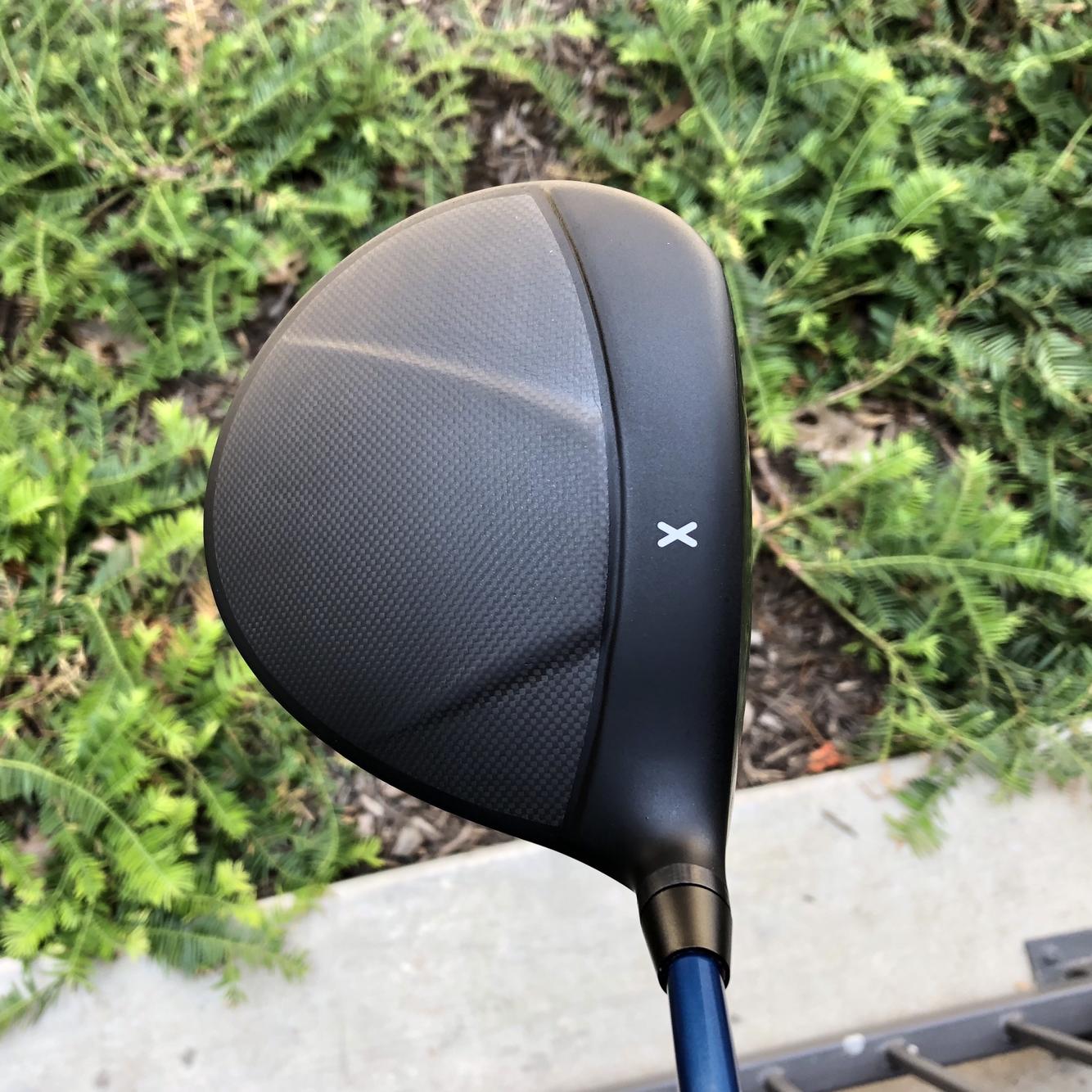 PXG 0811X Gen 2 Driver | SidelineSwap