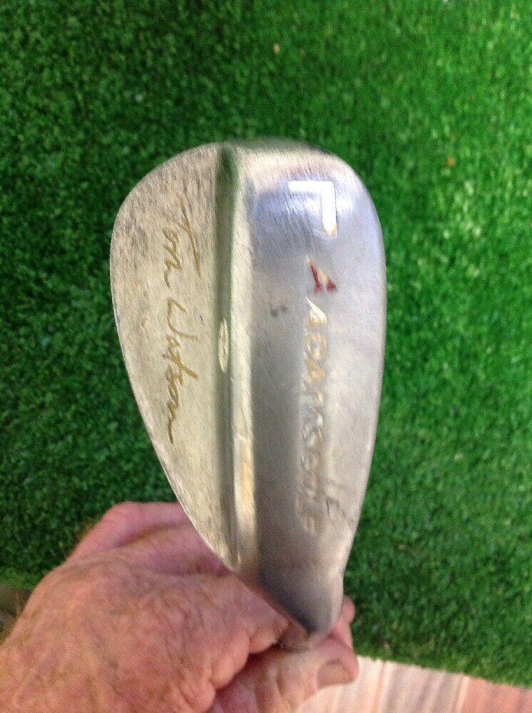 Adams Golf Tom Watson 60* Lob Wedge LW | SidelineSwap